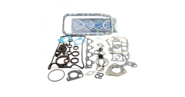 Комплект прокладок двигателя Нексия 1,5 DOHC KAP-NA Корея на Lada, Дачия