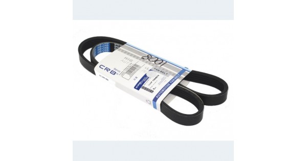 Ремень генератора "CRB" LANOS 1.6 5PK1008 с г/у 96144934 на Daewoo, Dacia