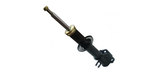 Амортизатор MATIZ передний левый масляный KLS на Део, Дачия