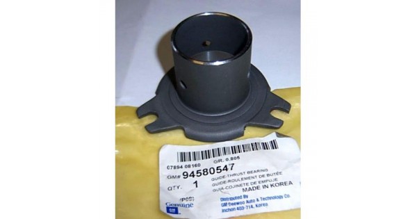 Направляющая выжимного подшипника Ланос GM-Z корея на Daewoo, Dacia